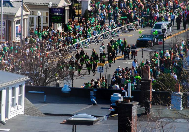 Celebrate St. Patrick’s Day with the Dems! – Mendham Township ...